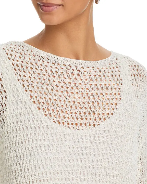 Rails Evangeline Boat Neck Sweater