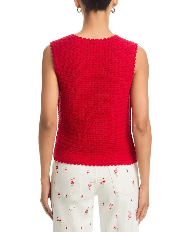 Rails Calypso Knit Top