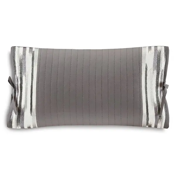 Natori Hanae Oblong Decorative Pillow, 12 X 20