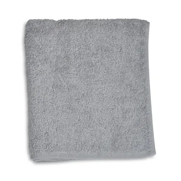 UCHINO Zero Twist Hand Towel - Gray