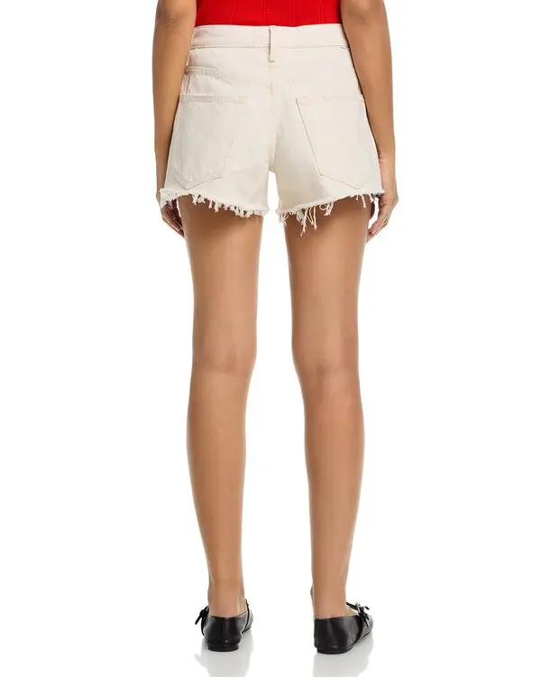 MOTHER The Dodger Shorts