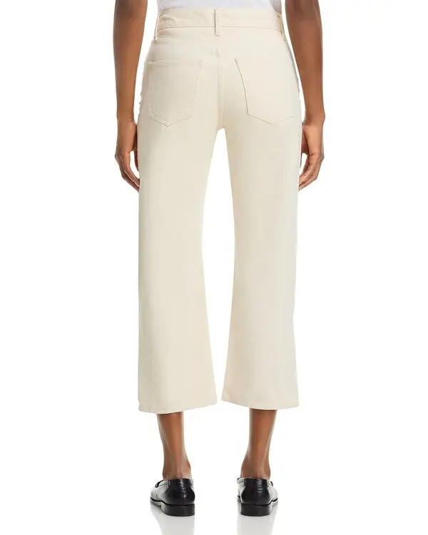 The Great. The Studded Wayne Jeans