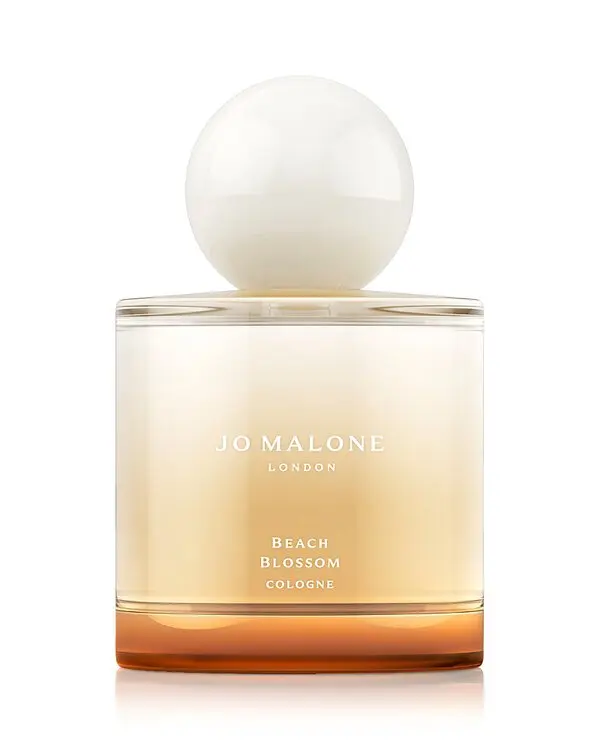 JO MALONE LONDON Beach Blossom Cologne 3.38 Oz - No Color