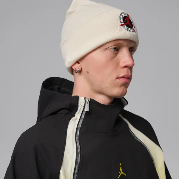 JORDAN Flight Lightweight Half-zip Hoodie