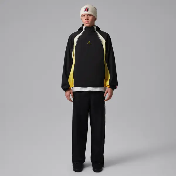 JORDAN Flight Lightweight Half-zip Hoodie