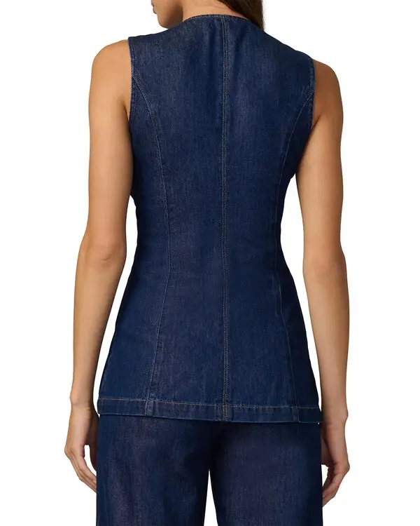 Joe's Jeans Seamed Tunic