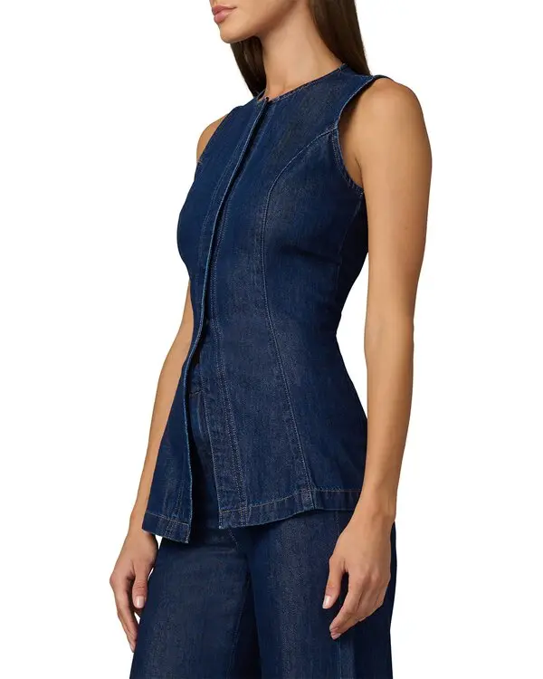 Joe's Jeans Seamed Tunic
