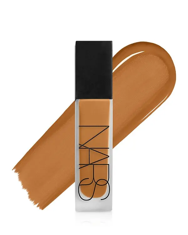 NARS Natural Matte Longwear Foundation - Macao