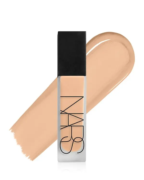 NARS Natural Matte Longwear Foundation - Patagonia