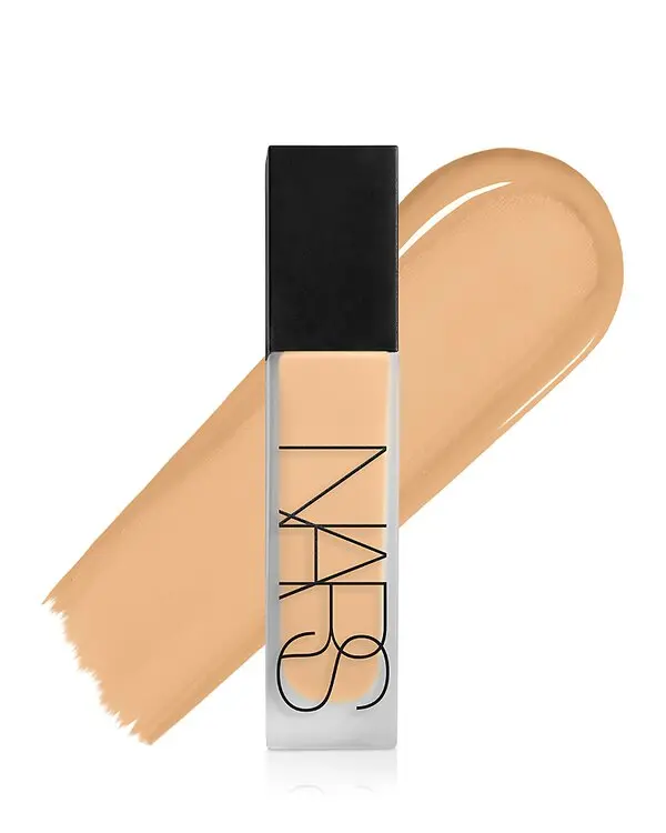 NARS Natural Matte Longwear Foundation - Santa Fe