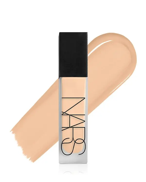 NARS Natural Matte Longwear Foundation - Vienna