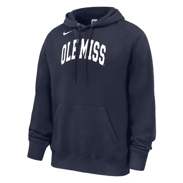 Nike Ole Miss Rebels Hoodie