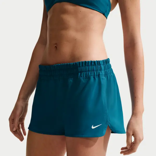 Nike Breaker Volley Cover-up Short - Blue