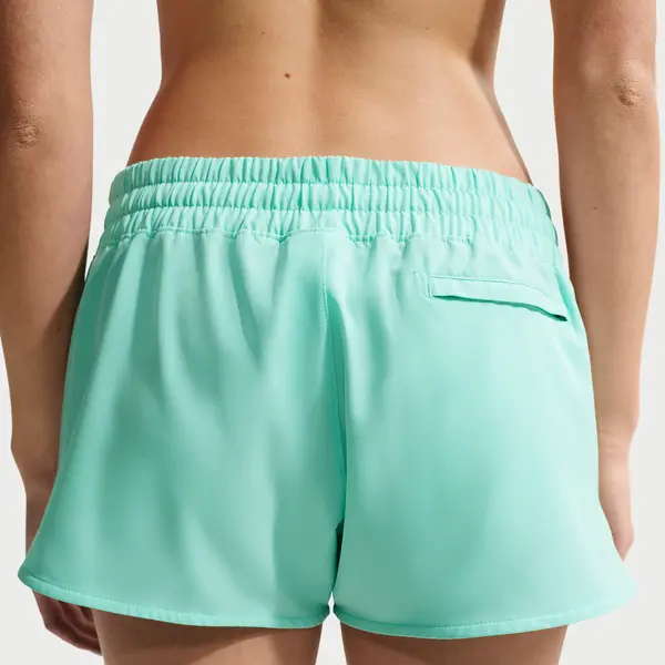 Nike Breaker Volley Cover-up Short - Green