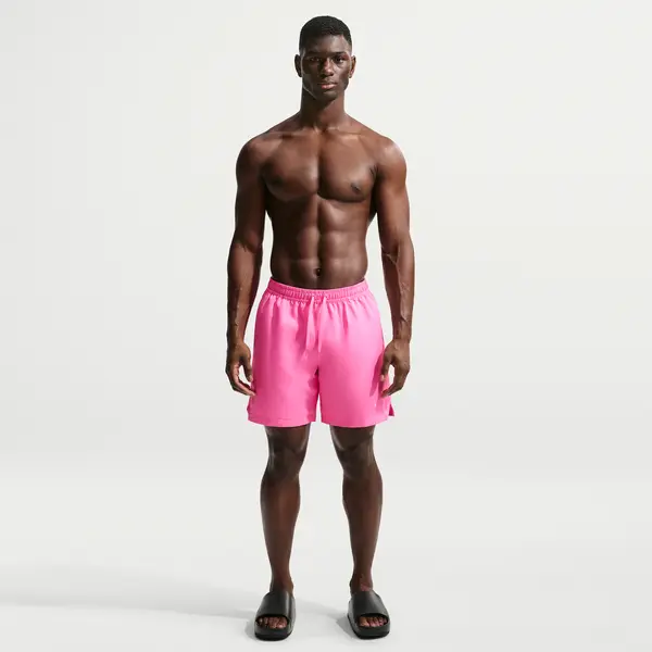Nike Essential 7" Volley Short - Pink