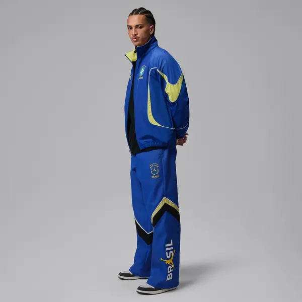 JORDAN Draft Pants