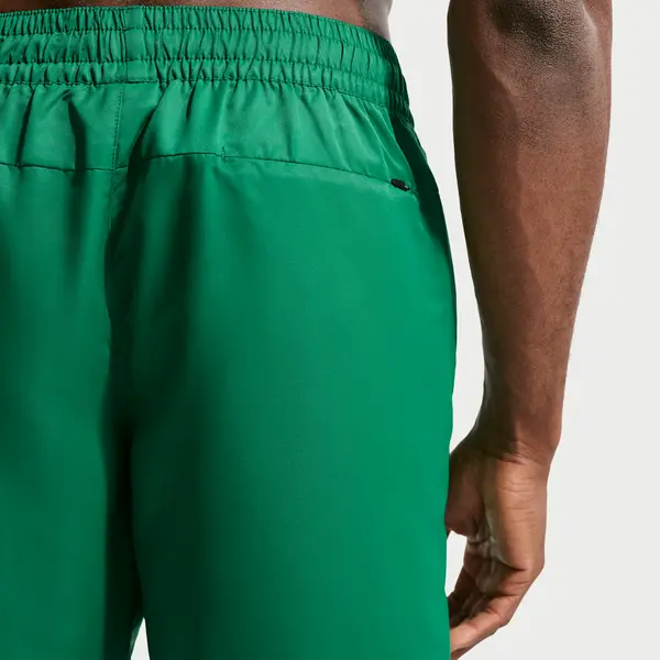 Nike Fadeaway Essential 7" Volley Short - Green