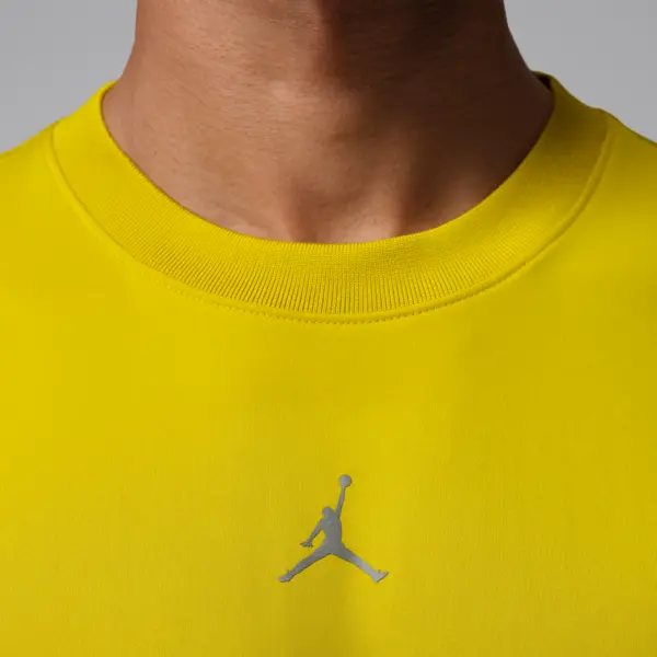 JORDAN Brooklyn Hike Mike Graphic Jersey