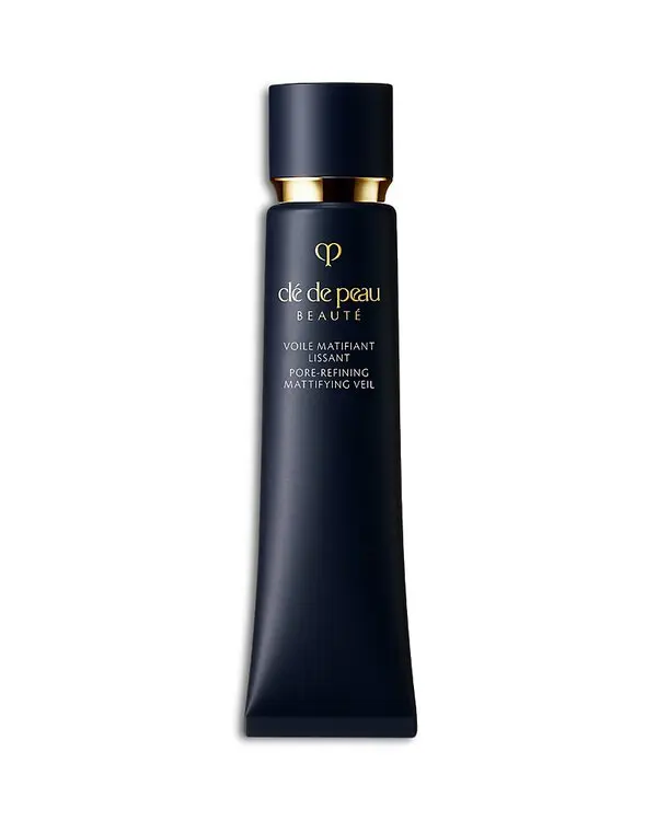 CLE DE PEAU BEAUTE Pore Refining Mattifying Veil 1.4 Oz - No Color