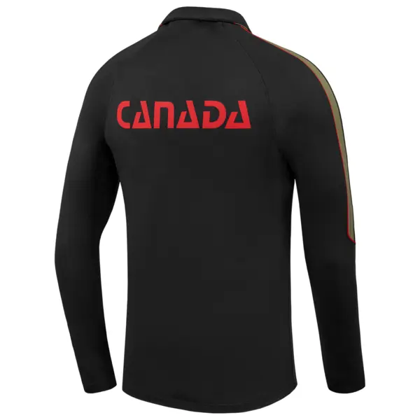 Nike Canada Authentic Strike Long-sleeve Top