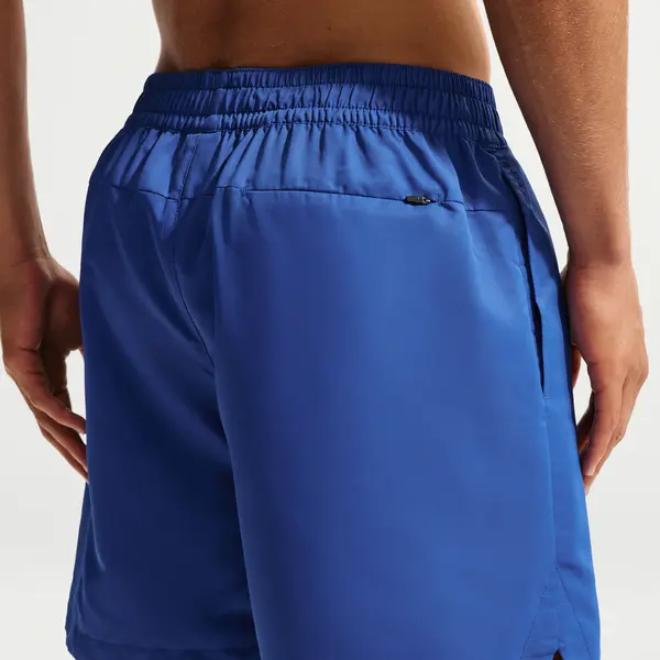 Nike Fadeaway Essential 7" Volley Shorts - Blue