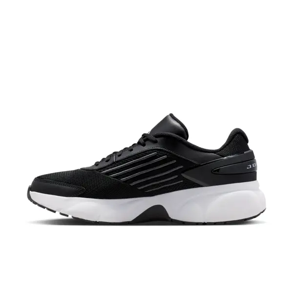 JORDAN Trunner Flow Sneakers - Black