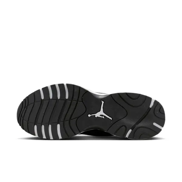 JORDAN Trunner Flow Sneakers - Black