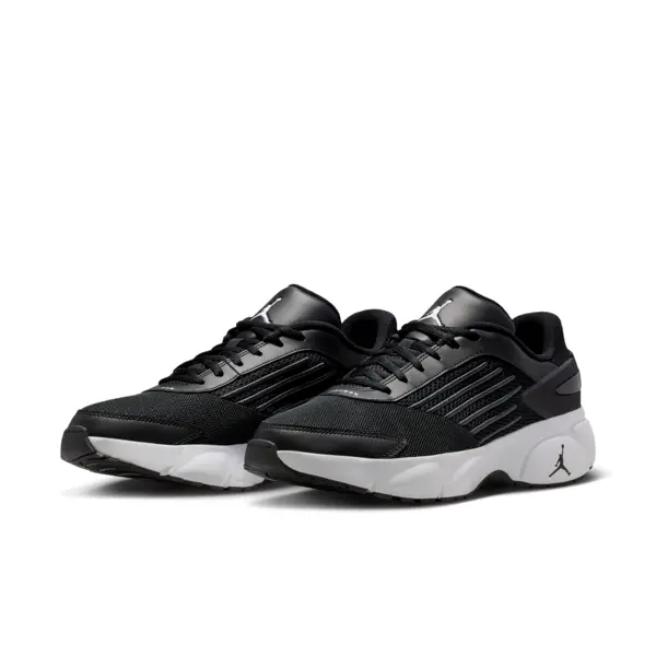 JORDAN Trunner Flow Sneakers - Black