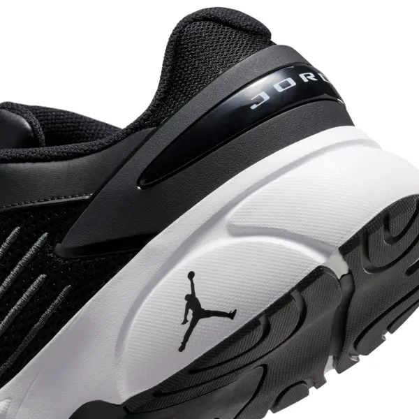 JORDAN Trunner Flow Sneakers - Black
