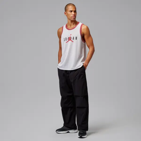 JORDAN Trunner Flow Sneakers - Black