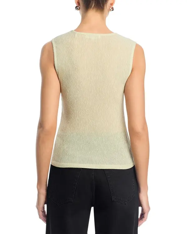 FRAME The Dimensional Mesh Top