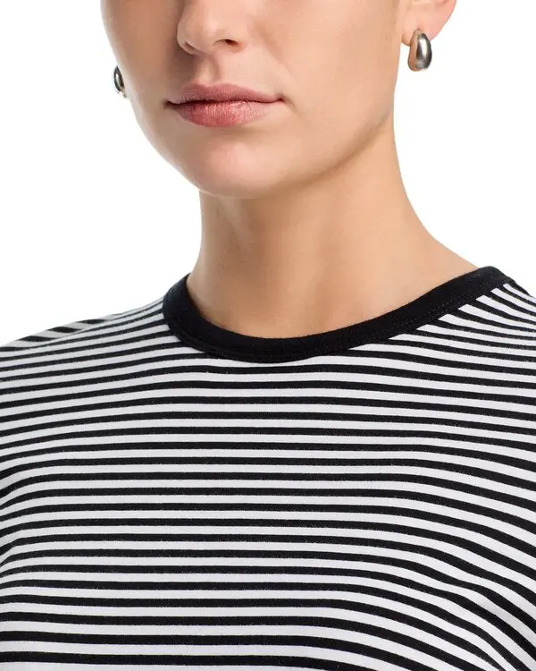 FRAME The Ringer Baby Tee