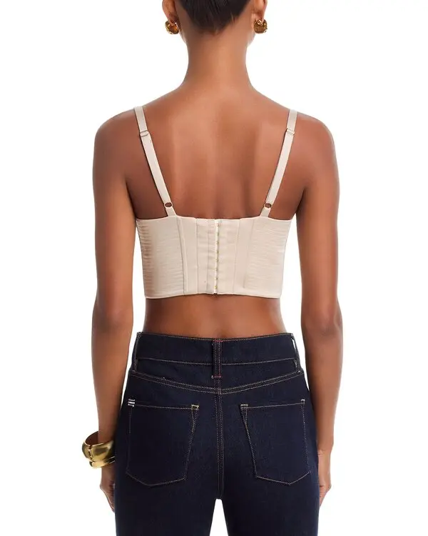 L'Agence Nysa Bralette