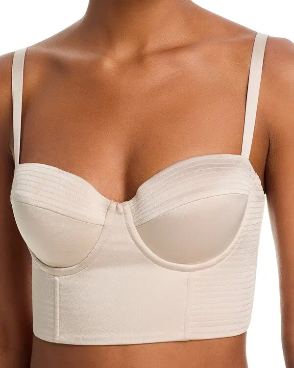 L'Agence Nysa Bralette