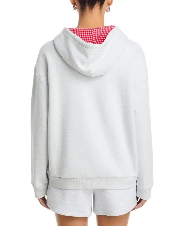 Vintage Havana Comfort Fleece Hoodie