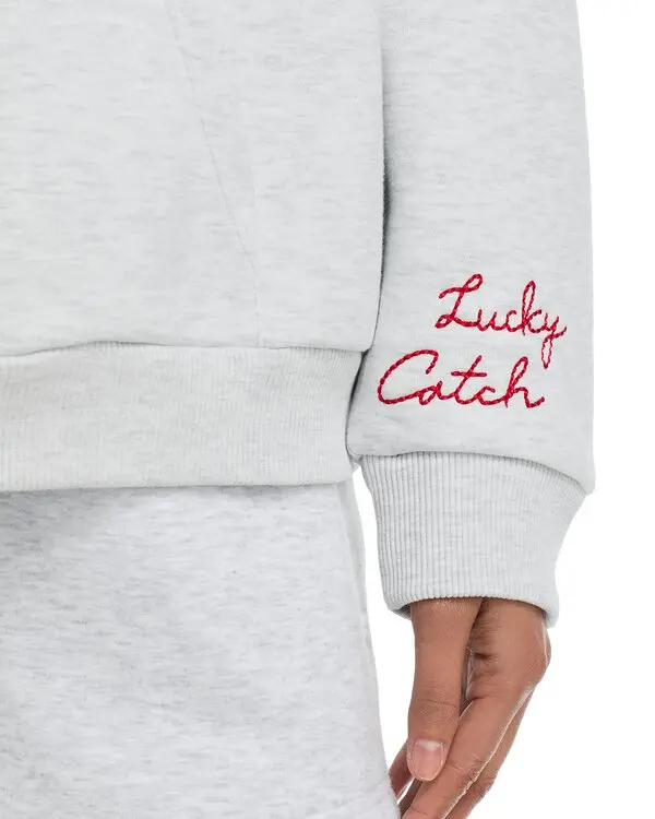 Vintage Havana Comfort Fleece Hoodie