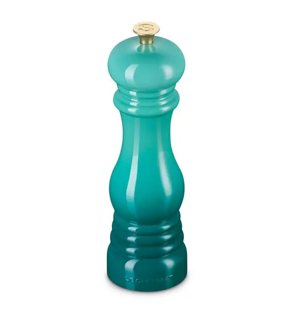 LE CREUSET Classic Salt Mill