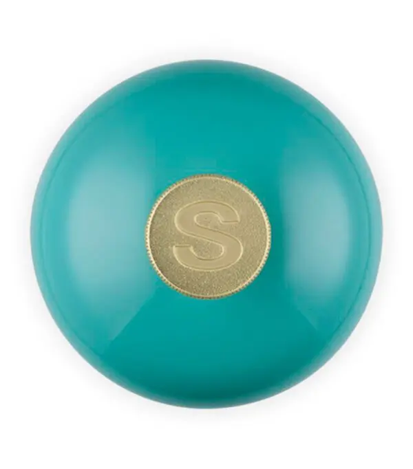 LE CREUSET Classic Salt Mill