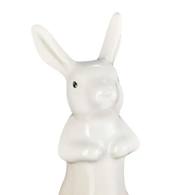 LE CREUSET Stoneware Bunny Pie Vent