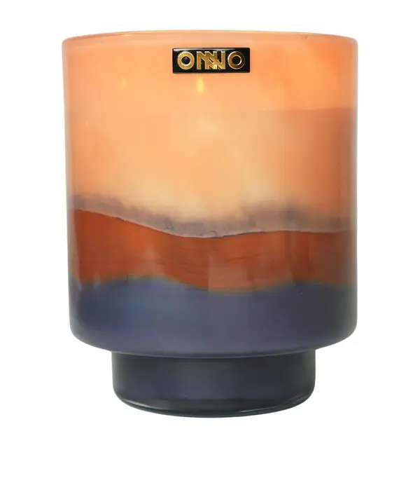 ONNO Large Romance 6-wick Candle - Pink