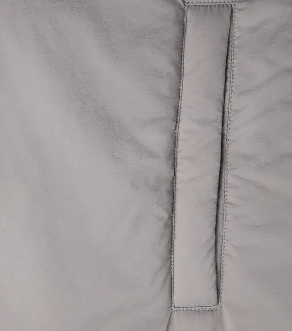 Herno Ecoage Gilet - Grey