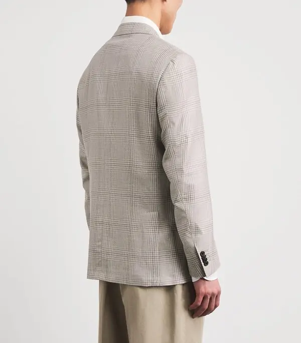 Corneliani Leader Soft Blazer