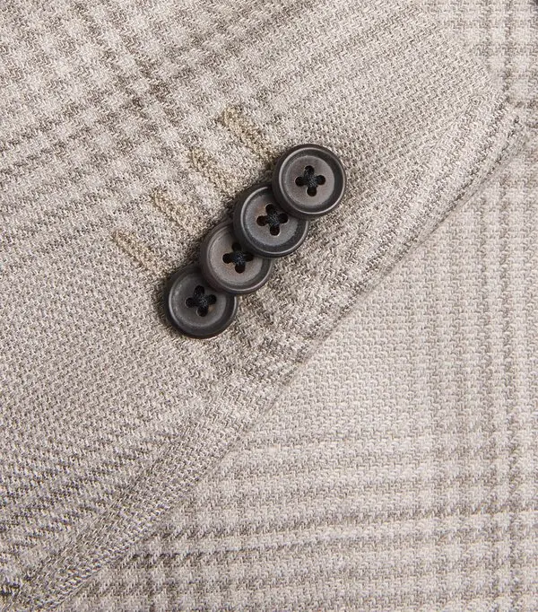 Corneliani Leader Soft Blazer