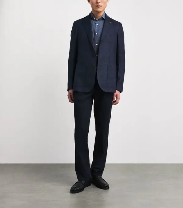 100HANDS Carlo Riva Denim Shirt