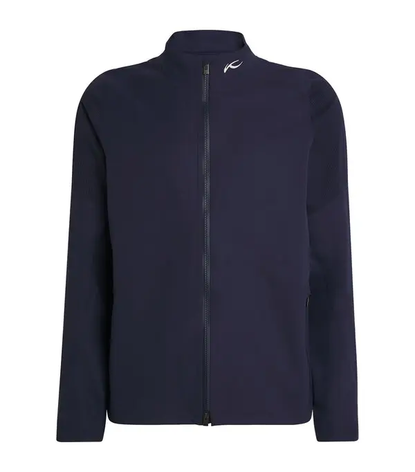 Kjus Pro 3l 3.0 Jacket - Navy
