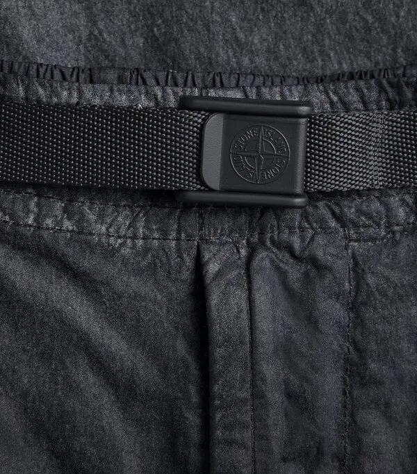 Stone Island Reflective Fatigue Trousers
