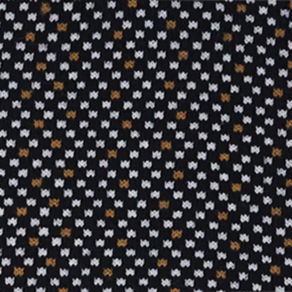BOSS Cotton-blend Mini Cube Socks - Black