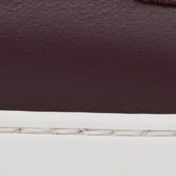 CHRISTIAN LOUBOUTIN Chambeliboat Leather Loafers - Red