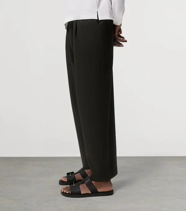 CHRISTIAN LOUBOUTIN Zakouski Sandals
