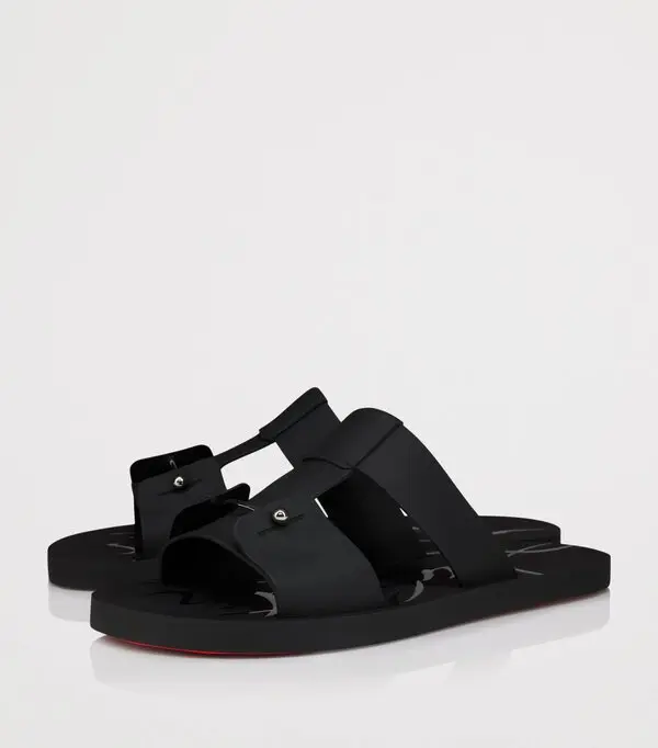 CHRISTIAN LOUBOUTIN Zakouski Sandals